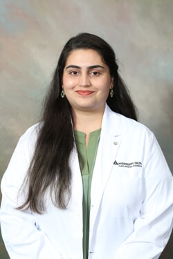 2024-2025 Residents | Delta Health System – The Medical Center